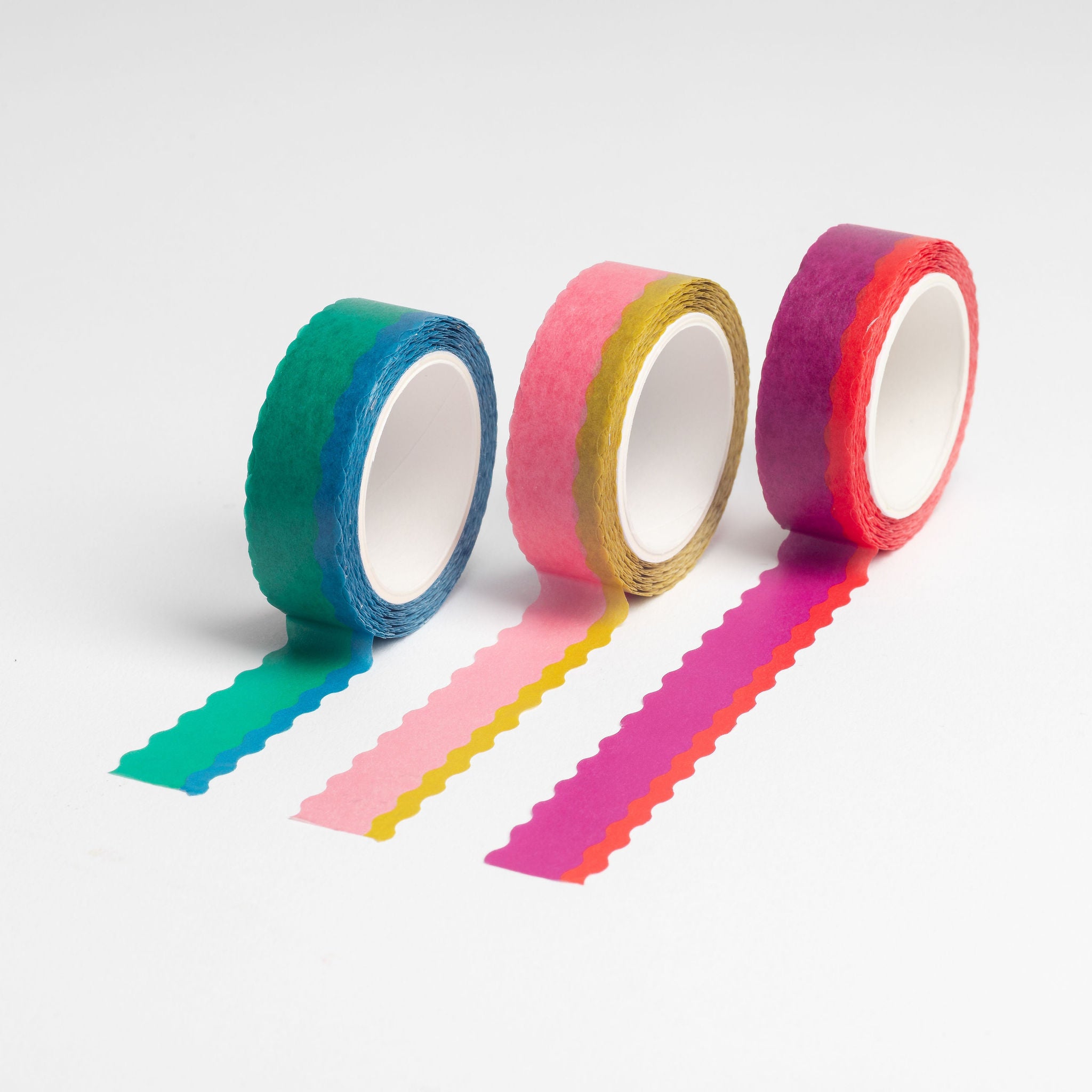 Washi Tape – Sunny Beast