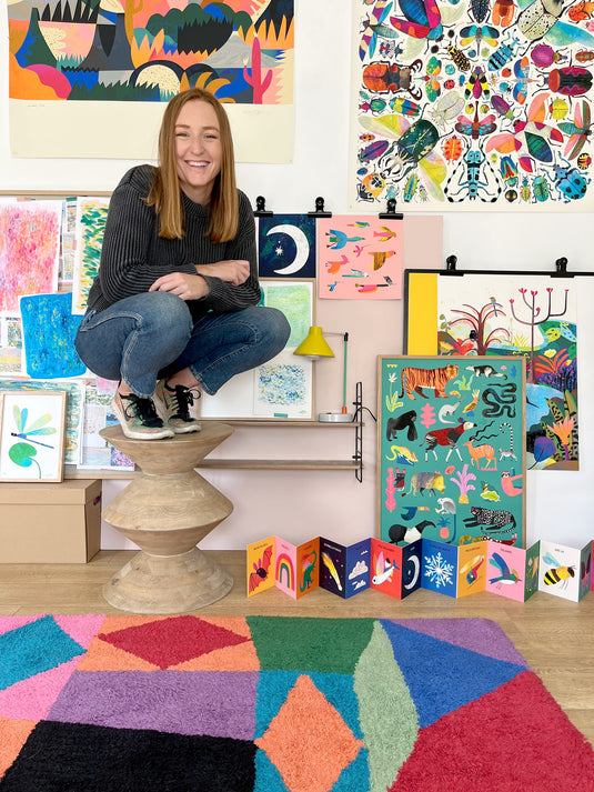 About – Sunny Beast