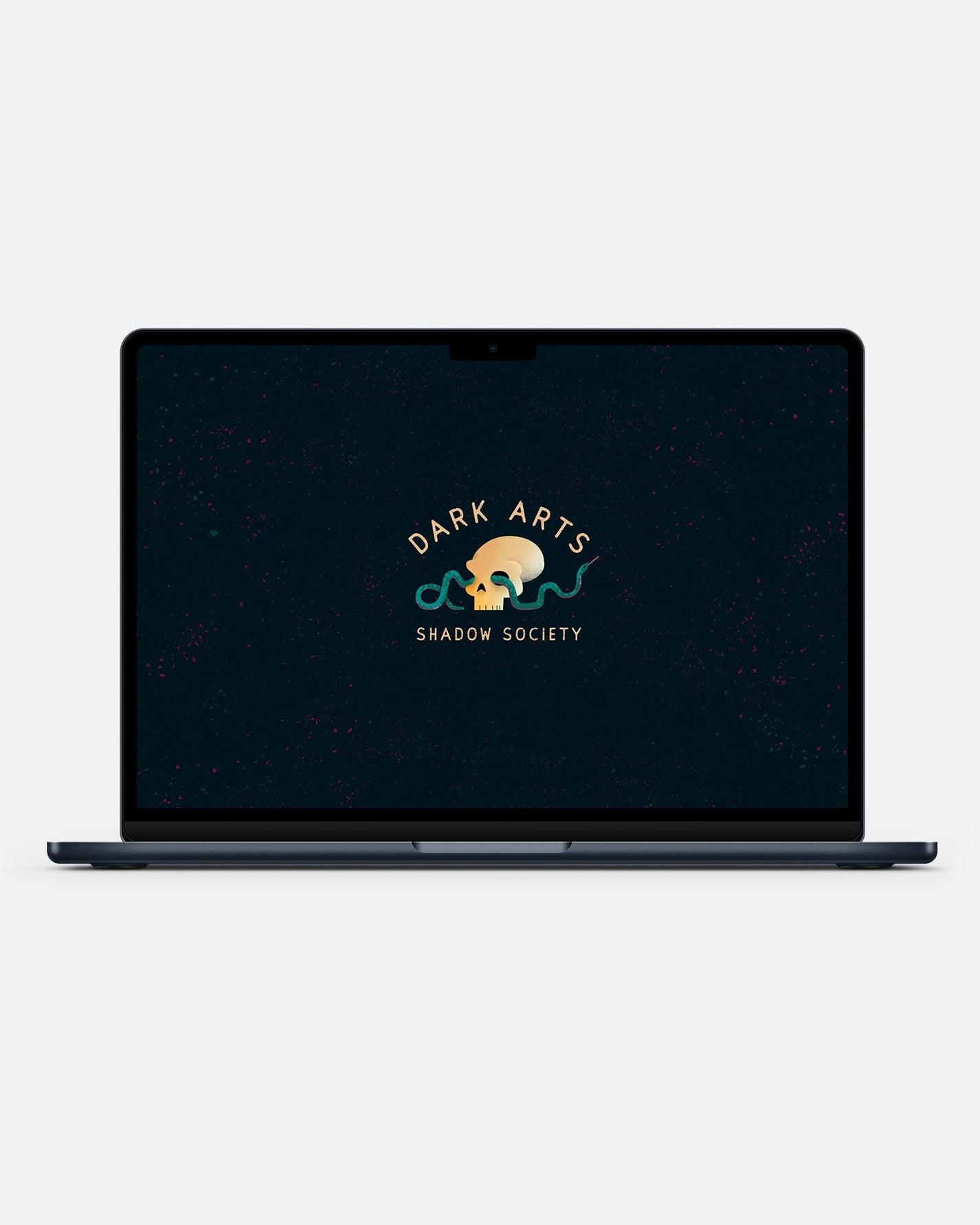 Shadow Society | Device Wallpaper – Sunny Beast