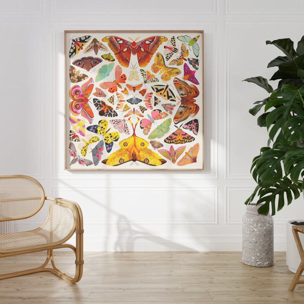 Prints – Sunny Beast