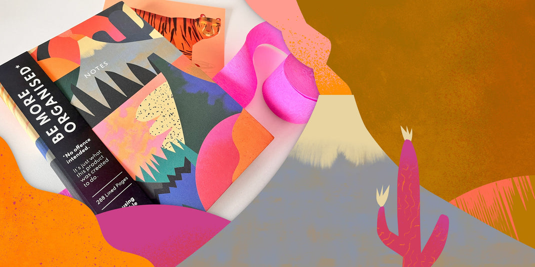 New In – Sunny Beast