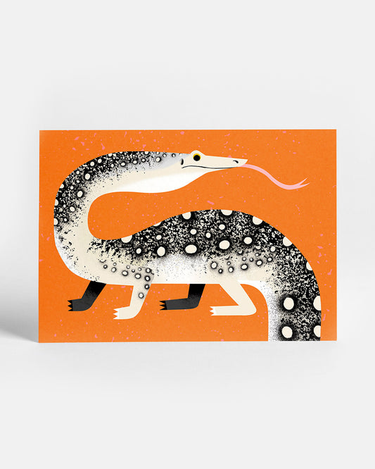 Jungle | Postcards – Sunny Beast